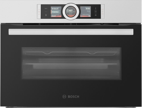 Bosch CSG636BS3 - Coolblue - Voor 23.59u, morgen in huis