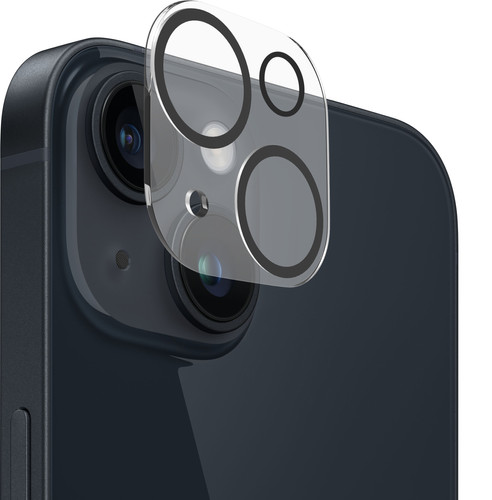 BlueBuilt Apple iPhone 13 / 13 mini Camera Lens Protector Glas ...