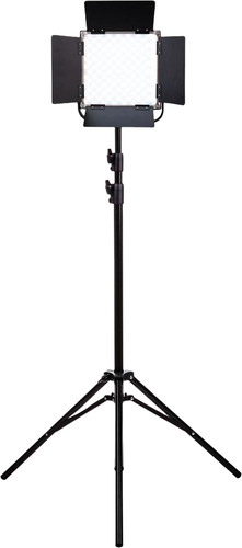 Dörr DLP-1000 RGB LED Continuous Light Kit - Coolblue - Voor 23.59u ...