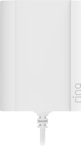 Ring Plug-in Adapter for Video Doorbells (2nd generation) - Coolblue ...