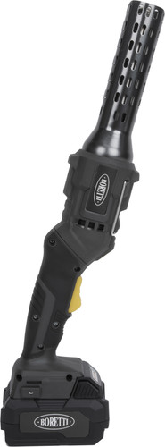 Boretti Electric Wireless Barbecue Lighter - Coolblue - Voor 23.59u ...