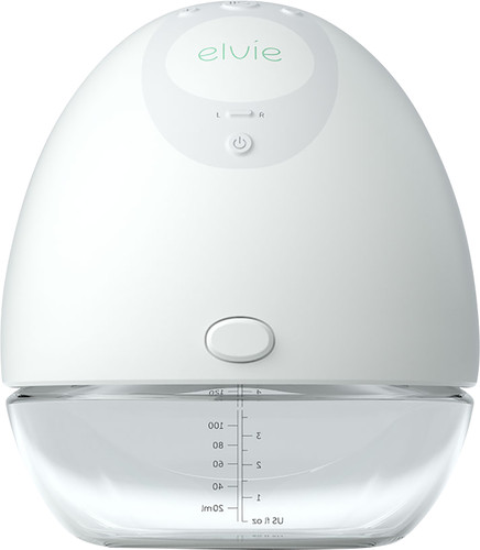 Elvie Pump Single - Coolblue - Voor 23.59u, morgen in huis