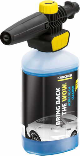 Kärcher FJ 10 C Foam Jet Connect & Clean - Coolblue - Voor 23.59u ...