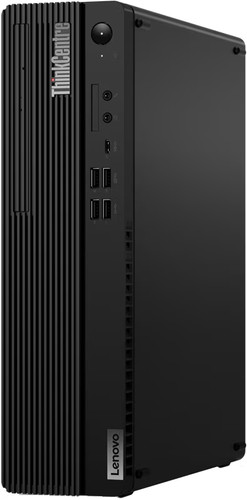 Lenovo ThinkCentre M70s Gen 3 SFF - 11T8000CMB AZERTY - Coolblue ...