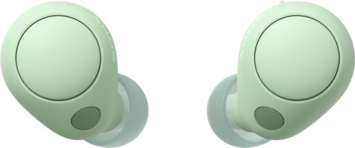 Sony WF-C700N Green - Coolblue - Before 23:59, delivered tomorrow