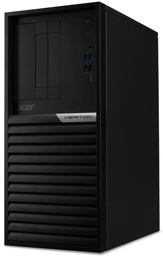Acer Veriton Mini Tower K4690G I75132 Pro - Desktops - Coolblue