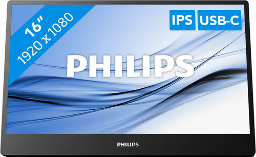 Philips 16B1P3302D/00 - Coolblue - Voor 23.59u, morgen in huis