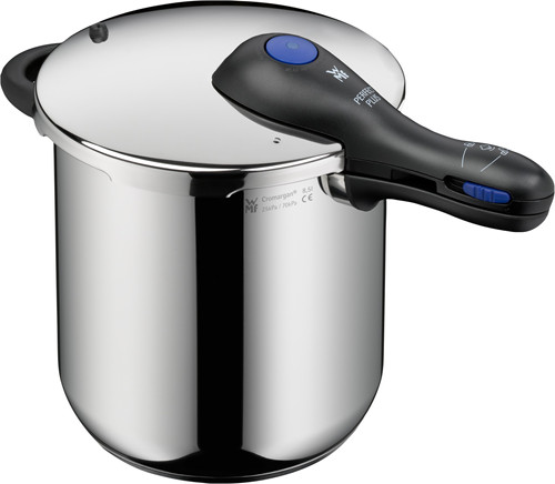 WMF Perfect Plus Pressure Cooker 8.5L - Coolblue - Before 23:59 ...