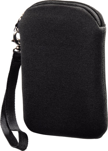 Hama HDD Case Neoprene 2.5-inch Black - Coolblue - Before 23:59 ...