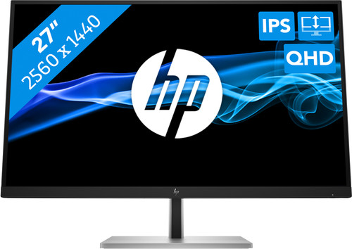 HP E27q G5 - Monitoren - Coolblue
