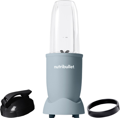 Nutribullet 900 Pro Exclusive Stone - Coolblue - Before 23:59 ...