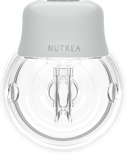 Nutrea EasyFlow - Coolblue - Voor 23.59u, morgen in huis