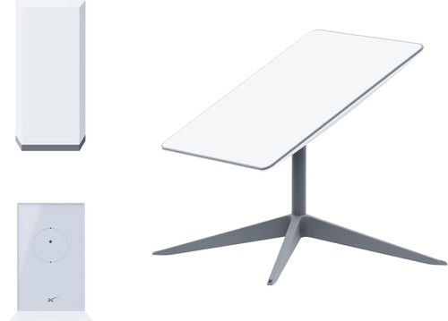 Starlink High Performance Kit - Coolblue - Before 23:59, delivered tomorrow