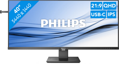 Philips 40B1U5600/00 | Coolblue | Monitoren