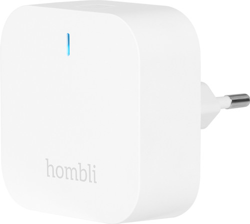 Hombli Smart Bluetooth Bridge - Coolblue - Before 23:59, delivered tomorrow
