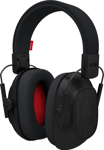 Alpine Ear Defender - Coolblue - Before 23:59, delivered tomorrow