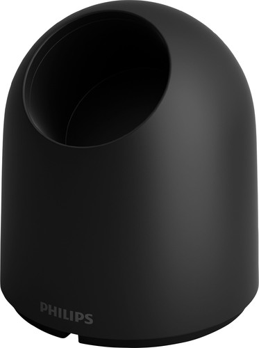 Philips Hue Secure Camera Stand Black - Coolblue - Before 23:59 ...