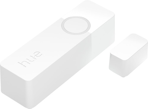 Philips Hue Secure Contact Sensor Wit - Coolblue - Voor 23.59u, morgen ...