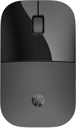 HP Z3700 Dual Wireless Mouse Black - Coolblue - Before 23:59, delivered ...