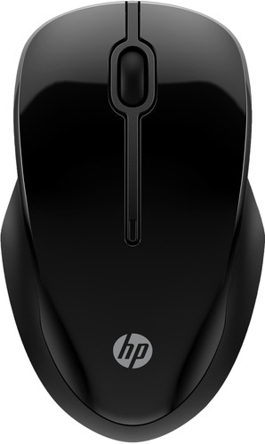 HP 250 Dual Wireless Mouse - Coolblue - Before 23:59, delivered tomorrow