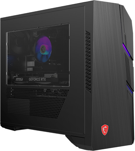 MSI MAG Codex 6 13NUB5-014MYS - Coolblue - avant 23:59, demain chez vous