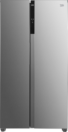 Beko GNO5323XPN - Coolblue - Voor 23.59u, morgen in huis