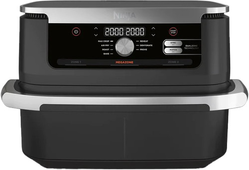 Ninja AF500EU - Coolblue - Voor 23.59u, morgen in huis