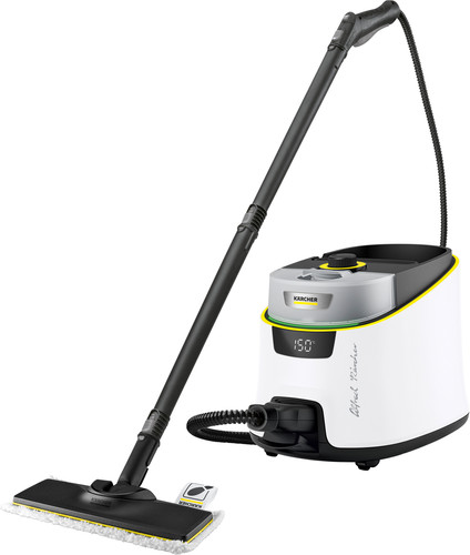 Karcher SC 5 Deluxe Signature Line - Coolblue - Voor 23.59u, morgen in huis