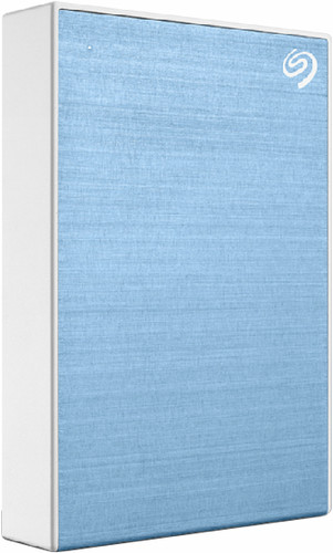 Seagate One Touch PW (HDD) Blue 1TB - Coolblue - Before 23:59 ...