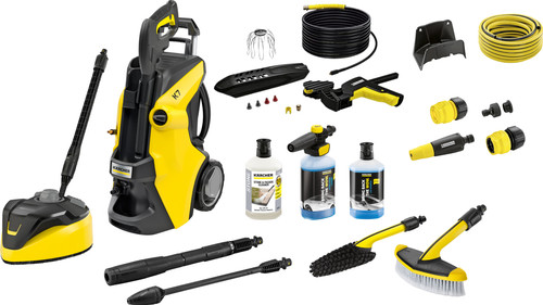 Karcher K7 Power Control Compleet - Coolblue - Voor 23.59u, morgen in huis