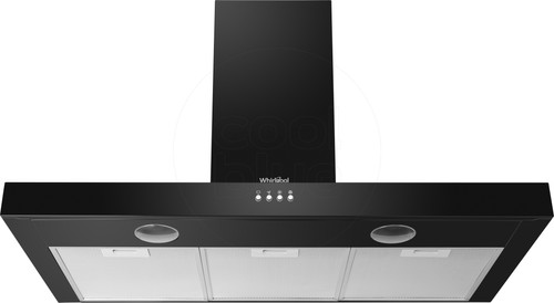 Whirlpool WHBS 95 LM K - Coolblue - avant 23:59, demain chez vous