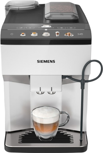 Siemens EQ500 Classic TP515R02 - Coolblue - avant 23:59, demain chez vous