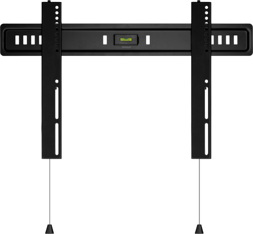 BlueBuilt Ultra Slim Wall Mount 55 - 85 inches - Coolblue - Before 23: ...