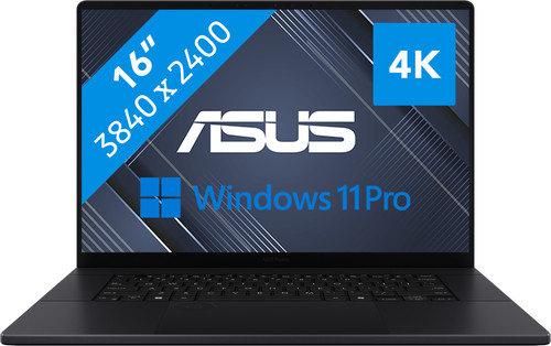 ASUS ProArt P16 OLED H7606WI-ME006X AZERTY - Coolblue - Before 23:59 ...