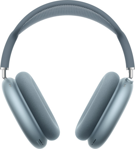 Apple AirPods Max Dark Blue - Coolblue - Before 23:59, delivered tomorrow