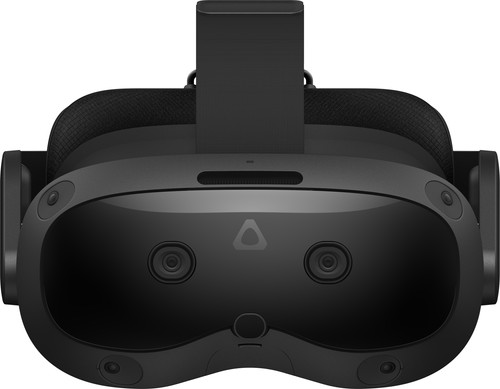 HTC Vive Focus Vision Consumer Edition - Coolblue - avant 23:59, demain ...
