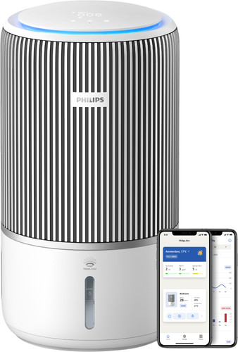 Philips PureProtect Water 3400 Series 2-in-1 AC3420/10 - Coolblue ...