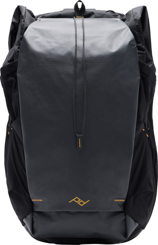 Peak Design Outdoor Backpack 45L Zwart - Coolblue - Voor 23.59u, morgen ...