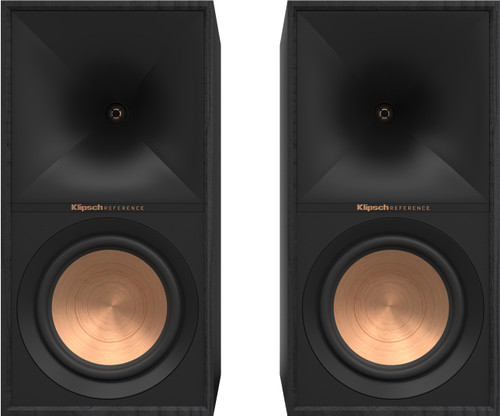 Klipsch R-60M (per paar) - Coolblue - Voor 23.59u, morgen in huis