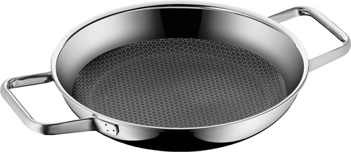 WMF Profi Resist High-Sided Skillet 24cm - Coolblue - Before 23:59 ...