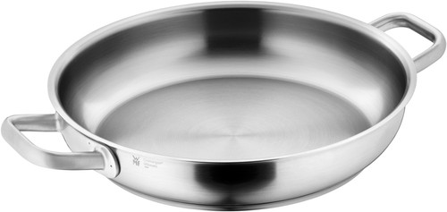 WMF Ultimate High-sided Skillet 28cm - Coolblue - Before 23:59 ...