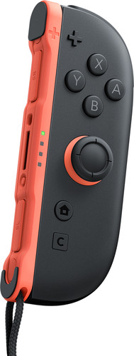 Nintendo Switch 2 Joy-Con Right Red - Coolblue - Before 23:59 ...