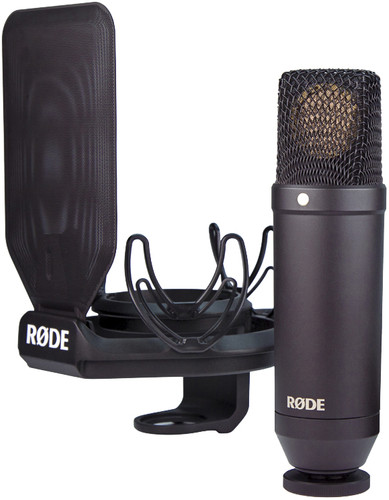 Rode NT1-KIT - Coolblue - Before 23:59, delivered tomorrow