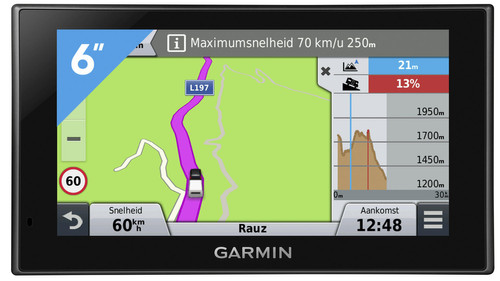 Garmin Camper 660 LMT-D Europe - Coolblue - Before 23:59, delivered tomorrow