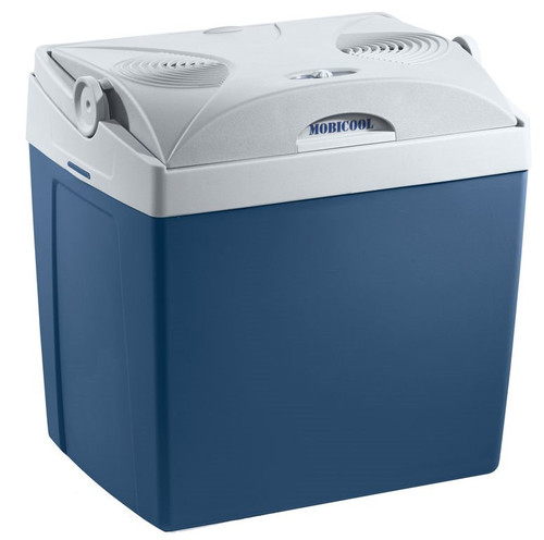 Mobicool V26 AC/DC - Électrique - Coolblue - avant 23:59, demain chez vous