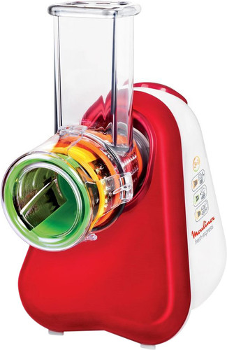 Moulinex DJ7535 Fresh Express 3 en 1 - Coolblue - avant 23:59, demain ...