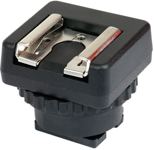Caruba Hotshoe Adapter - Multi Interface Hotshoe MSA-MIS - Coolblue ...