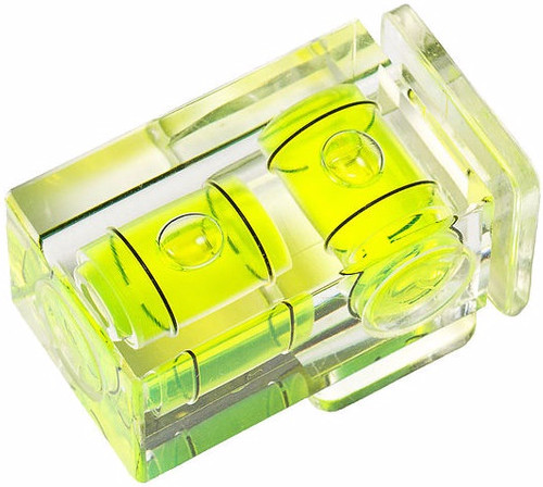 Caruba Spirit Level 2-way - Coolblue - Before 23:59, delivered tomorrow