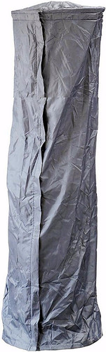 Eurom Housse de protection 160 x 60 x 60 cm - Coolblue - avant 23:59 ...