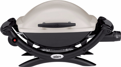 Weber Q1000 - Coolblue - Voor 23.59u, morgen in huis